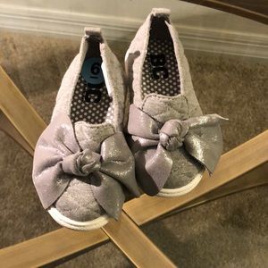 Shoes | Bc Girls Gray Shoes | Poshmark